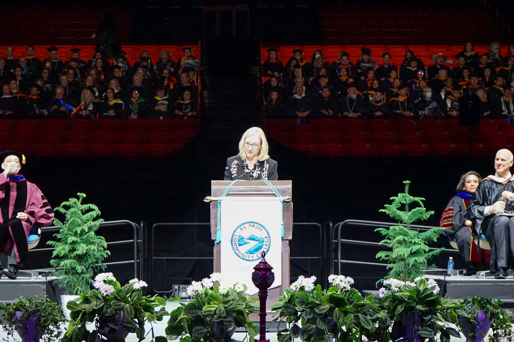 Paso del Norte Health Foundation | El Paso, Texas